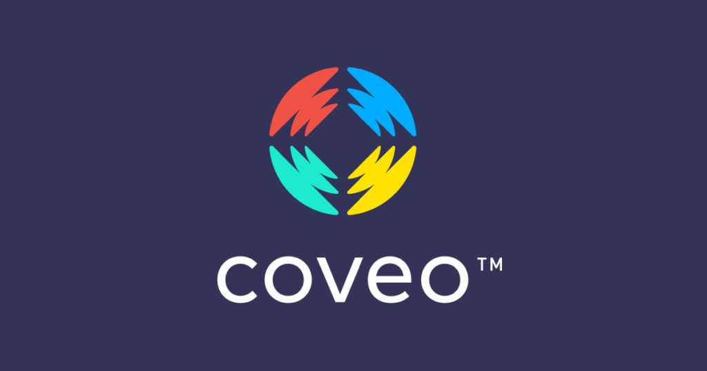COveo Social - Crowdiate