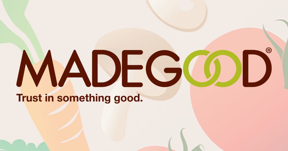 MadeGood - Crowdiate